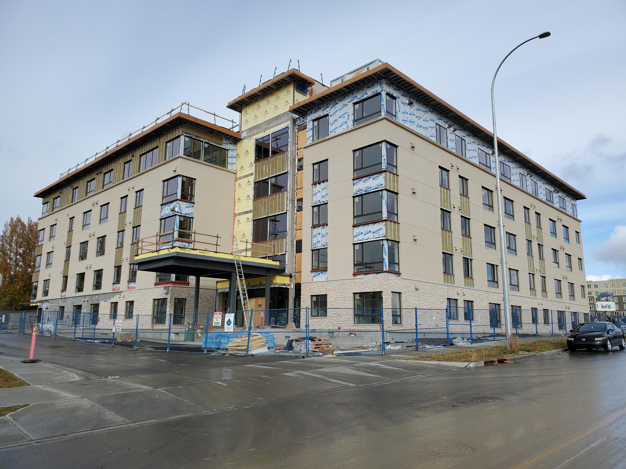 Two new Silvera residences opening this spring - Silvera for Seniors