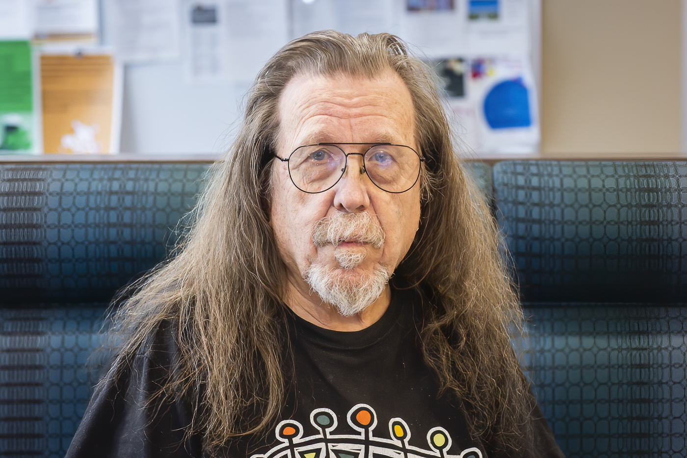 David Kerkkonen, Silvera Diamond - Silvera for Seniors